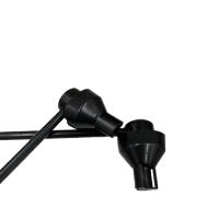China 40Cr Alloy Steel Aftermarket Sway Bar Links Front Stabilizer Adjustable For BYD Seagull for sale
