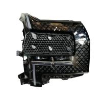China 12V 80W Universal LED Auto Headlight Parts Housing For BYD Yangwang U8 IP67 Waterproof for sale