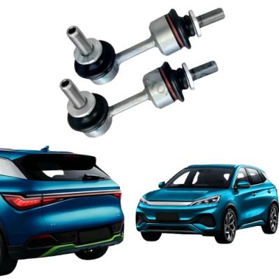 China BYD ATTO 3 Auto Suspension Parts Rear End Sway Bar Stabilizer Link 40Cr Alloy Steel for sale