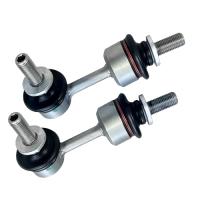 China BYD ATTO 3 Auto Suspension Parts Rear End Sway Bar Stabilizer Link 40Cr Alloy Steel for sale