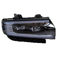 China 90W Front LED Auto Headlight Parts Assembly For BYD Leopard 8 IP67 Waterproof for sale