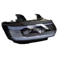 China 90W Front LED Auto Headlight Parts Assembly For BYD Leopard 8 IP67 Waterproof for sale