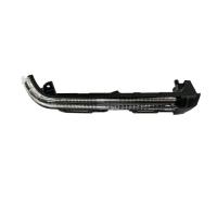 China Integrated Dynamic Mirror Indicators Turn Signal Light For BYD Qin L EV for sale