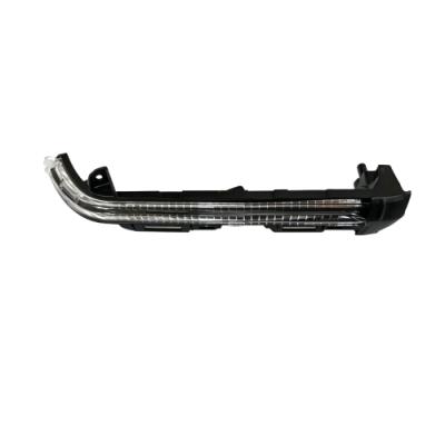 China Integrated Dynamic Mirror Indicators Turn Signal Light For BYD Qin L EV for sale