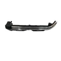 China Integrated Dynamic Mirror Indicators Turn Signal Light For BYD Qin L EV for sale