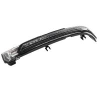 China Amber Side Mirror Turn Signal Light For BYD Qin Plus Hassle Free Plug And Play for sale