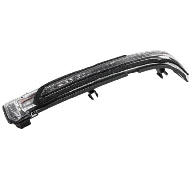 China Amber Side Mirror Turn Signal Light For BYD Qin Plus Hassle Free Plug And Play for sale