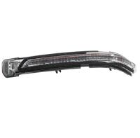 China Amber Side Mirror Turn Signal Light For BYD Qin Plus Hassle Free Plug And Play for sale