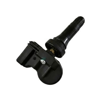 China Tire Pressure Car TPMS Sensor Gauge For MG4 EV Dual Frequency 433/315MHz for sale