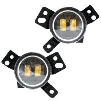China Waterproof Led Car Automotive Fog Light For Great Wall Tank 300 Hi4-Z 800–1000lm for sale