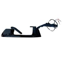 China 12V Car Electrical Parts Auto Flush Door Handle For BYD Han EV DM-I DM-P for sale