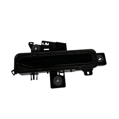 China Glass Fiber Flush Mount Automotive Door Handles 15mm For Leapmotor B10 custom for sale