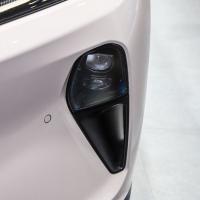 China Aftermarket 12V Car Front Spot Lights Fog Lamp For NIO ET5 Waterproof for sale