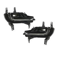 China Li Auto L8 Automotive Fog Light Lamps 12V X03-41210027 X03-41210028 for sale