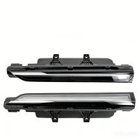 China Changan Qiyuan A05 Car Front Fender Side Marker Light Blinker UV400 Resistance for sale