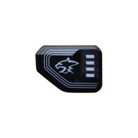 China Flame Retardant RGB Dynamic Turn Signal Light Replacement LED Blinker Marker For BYD Leopard 5 for sale