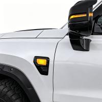 China IP67 Waterproof Fender Side Marker Light Blinker Lamp For Haval Raptor Custom for sale