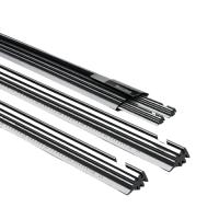 China MG4 EV Car Hybrid Wiper Blades Replacement 10886578 10886579 Saltwater Resisstant for sale