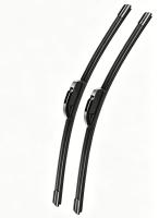 China BYD Tang Car Maintenance Parts Wiper Blades IP65 Waterproof SA3W-5205110 / SA3W-5205210 for sale