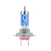 China High Purity Xenon Mixed Gas Anti Fade H7 Led Auto Light Bulbs Shock Resistant For MG ZS EV for sale