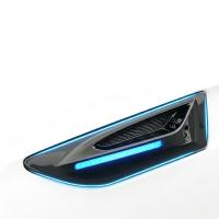 China Taiwan Epistar LED Fender Side Marker Light Turn Signal For Xiaomi SU7 for sale