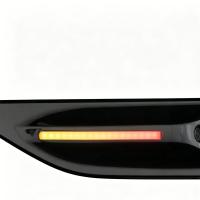 China Taiwan Epistar LED Fender Side Marker Light Turn Signal For Xiaomi SU7 for sale
