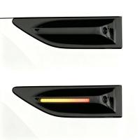 China Taiwan Epistar LED Fender Side Marker Light Turn Signal For Xiaomi SU7 for sale