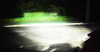 China BYD Qin EV Automotive LED Bulbs Car Headlamp Bulbs 3200K OEM for sale