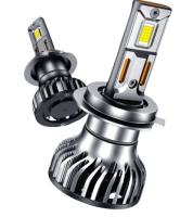 China Full Coverage Automotive LED Bulbs Replacement For BYD Seagull Cars for sale