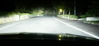 China Low Beam H7 Led Car Headlights Bulbs For BYD Song Headlamp for sale