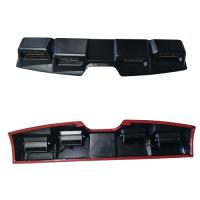 China 7200lm Rack Mounted Led Off Road Light Bar For BYD Leopard 7 Aerodynamic for sale