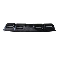 China 7200lm Rack Mounted Led Off Road Light Bar For BYD Leopard 7 Aerodynamic for sale