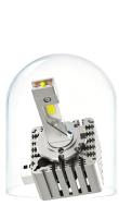 China BYD Tang Automotive LED Bulbs Car Tail Light Bulb Replacement Custom for sale