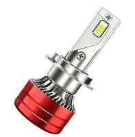 China Road Legal Car Automotive Light Bulbs Replacement For BYD Yuan EV Vehicle for sale