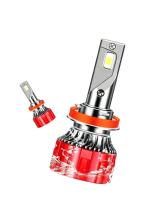 China Road Legal Car Automotive Light Bulbs Replacement For BYD Yuan EV Vehicle for sale
