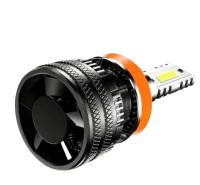 China High Hardness Headlight Automotive LED Bulbs Road Legal For Denza Z9 GT 6000K for sale