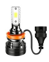 China High Hardness Headlight Automotive LED Bulbs Road Legal For Denza Z9 GT 6000K for sale