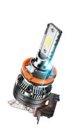 China High Hardness Headlight Automotive LED Bulbs Road Legal For Denza Z9 GT 6000K for sale