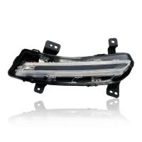 China UV Resistant EV Auto Parts PMMA Lens LED Tail Fog Light For MG4 No Drilling for sale