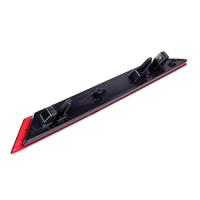 China UV50 Resistance Led Rear Bumper Reflector Light Car For BYD Yuan Plus ATTO 3 12V for sale