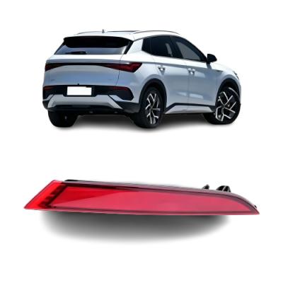 China UV50 Resistance Led Rear Bumper Reflector Light Car For BYD Yuan Plus ATTO 3 12V for sale