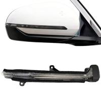 China 12V 2.8W EV Auto Parts Amber LED Side Mirror Blinker Light For Car BYD Yuan Plus for sale
