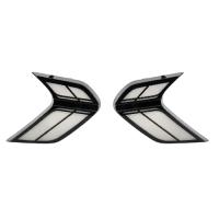 China 120lm UV400 Resistance Fender Marker Car Turn Signal Lights Led Blinker For BYD Seal for sale