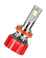 China Plug and Play High Hardness Grade 9 Road Legal Approved For Leapmotor T03 Vehicle Bulb for sale