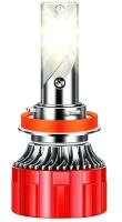 China Plug and Play High Hardness Grade 9 Road Legal Approved For Leapmotor T03 Vehicle Bulb for sale