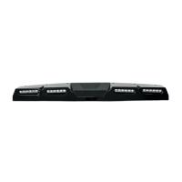 China 72W Electrostatic EV Auto Parts LED Roof Light Bar For BYD Leopard 5 IP67 Waterproof Dustproof for sale