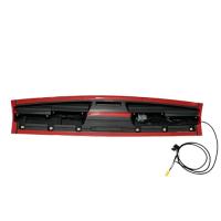 China 72W Electrostatic EV Auto Parts LED Roof Light Bar For BYD Leopard 5 IP67 Waterproof Dustproof for sale