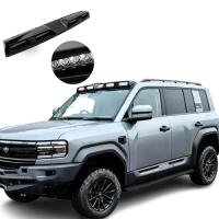 China 72W Electrostatic EV Auto Parts LED Roof Light Bar For BYD Leopard 5 IP67 Waterproof Dustproof for sale