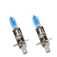 China Anti Fade H7 Led Auto Light Bulbs Shock Resistant For MG ZS EV for sale