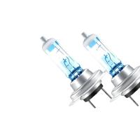 China Anti Fade H7 Led Auto Light Bulbs Shock Resistant For MG ZS EV for sale